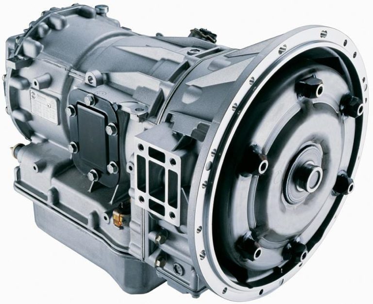 Independent testing proves Allison 2500 transmission delivers 5 percent ...