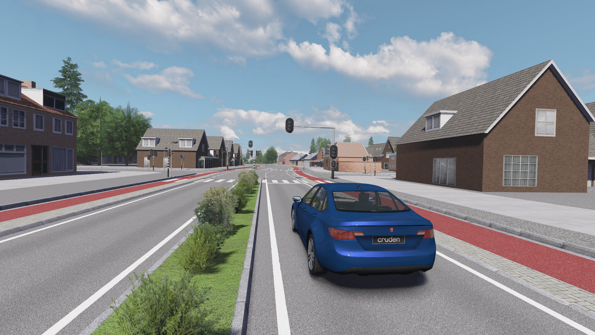 New ADAS tools added to Panthera Free simulator software - Propel ...