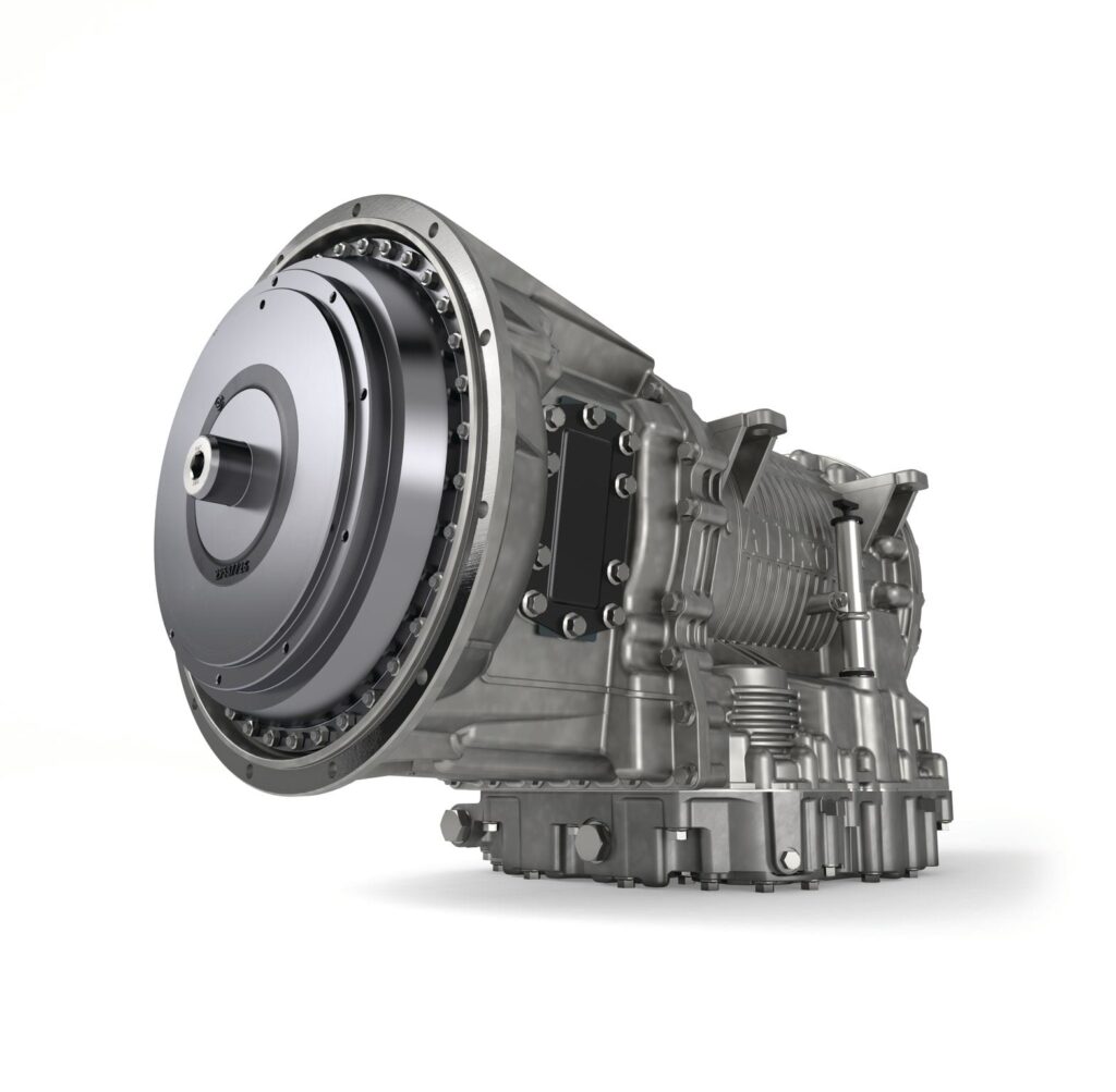 U.S. Army selects BAE Systems’ Beowulf vehicle with Allison automatic ...