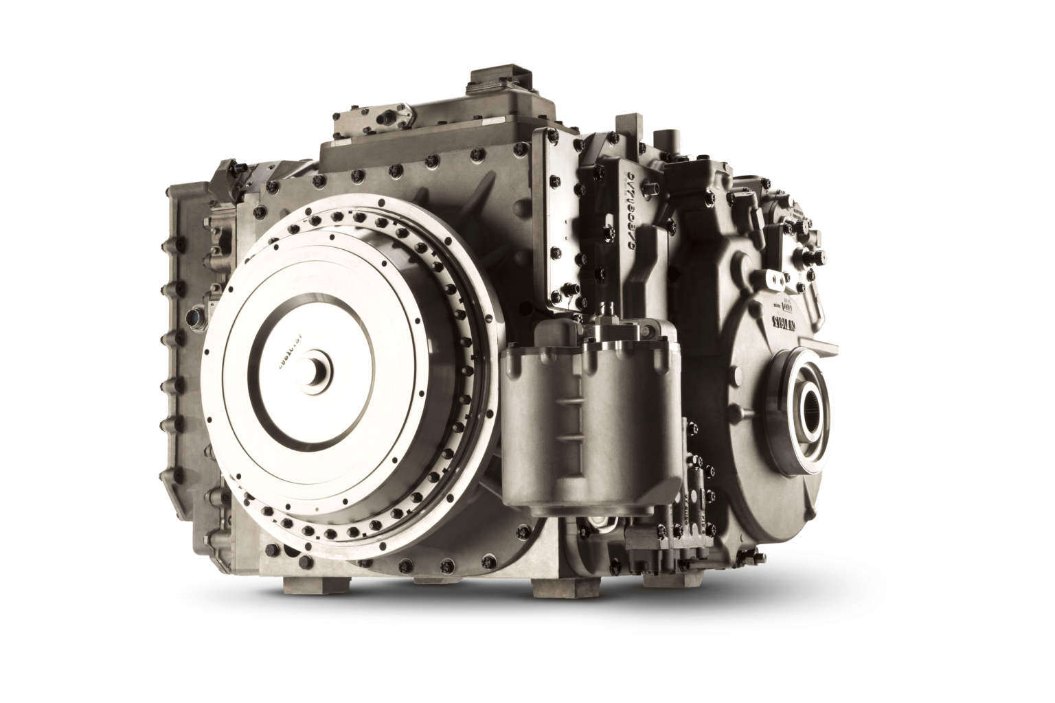 Allison Transmission selected by Larsen and Toubro Limited for India’s ...