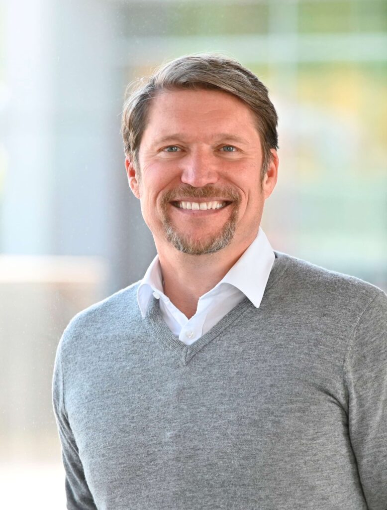 Thomas Heim - Propel Technology